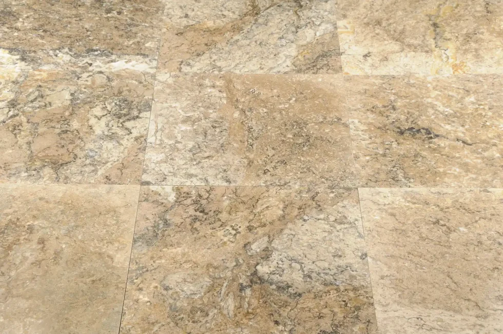 Natural Stone Restoration – Tile and Grout Brothers